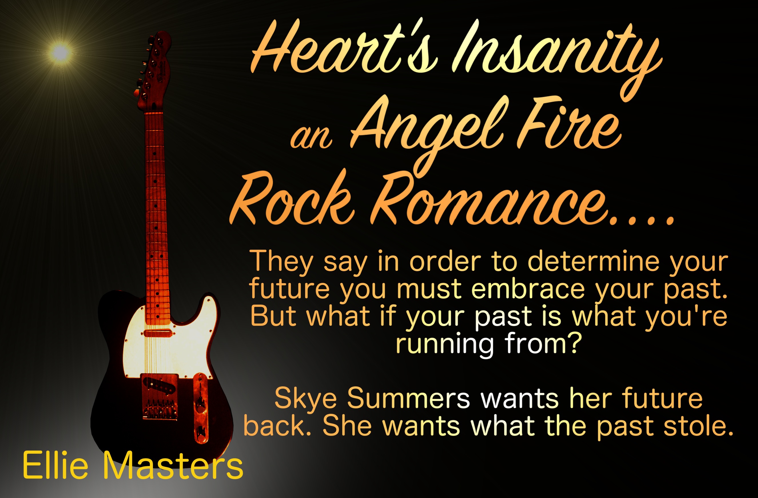 HI Teaser TWO | Contemporary Romance | Romantic Suspense | Ellie ...