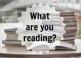 What are you reading 03 | Contemporary Romance | Romantic Suspense ...