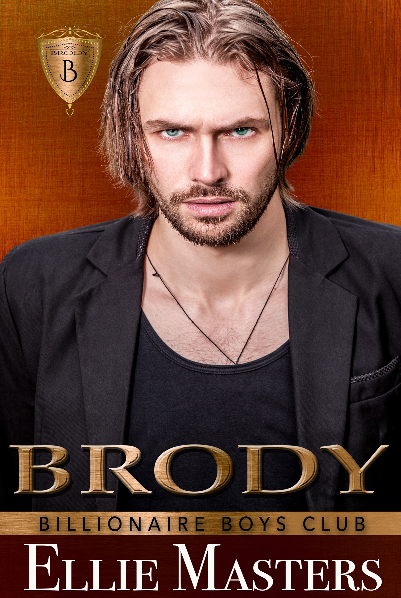 Brody Cover copy | Contemporary Romance | Romantic Suspense | Ellie ...