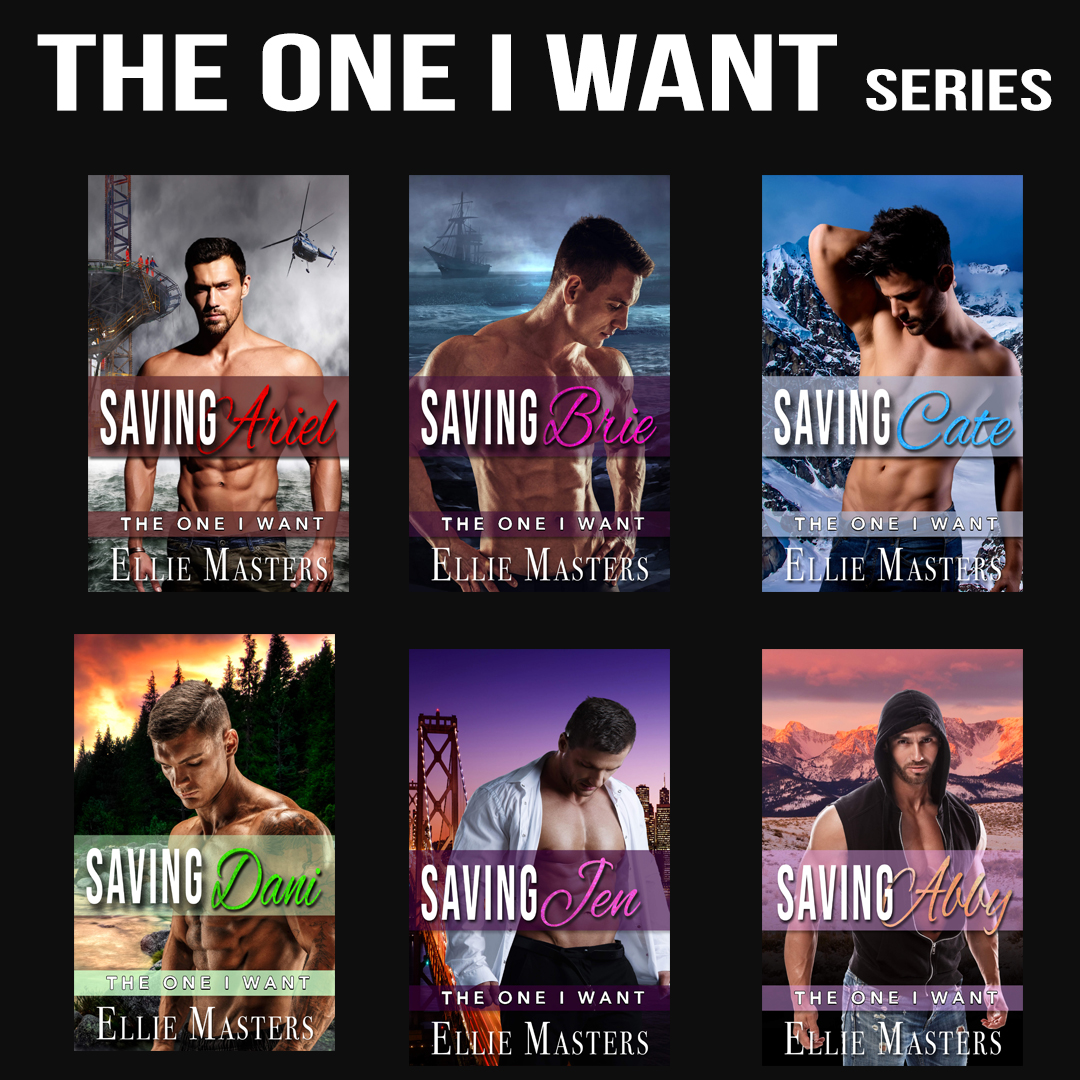 The One I Want Series Graphics | Contemporary Romance | Romantic ...