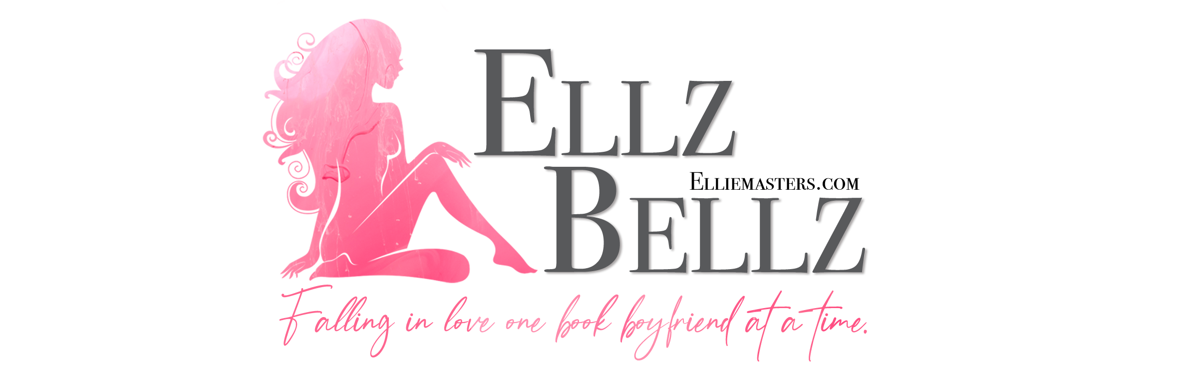 2021 ELLZ BELLZ Pink Girl Black Ellz Ping Tag LogoOptions copy ...